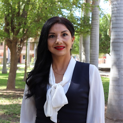 Biblioteca Campus Navojoa – Subdirección de Servicios de Apoyo Académico